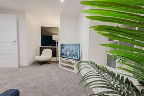 Apartamento | 3 quartos