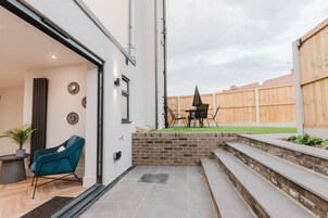 Apartamento | 3 quartos