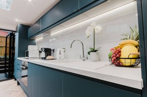 Apartamento | 3 quartos