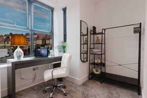 Apartamento | 3 quartos