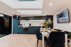 Apartamento | 3 quartos