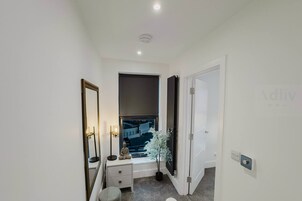 Apartamento | 3 quartos