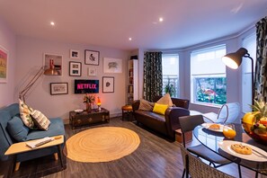 Apartamento | 2 quartos