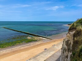 Apartamento | 2 quartos