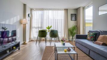 Casa | 1 quarto