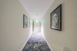 Apartamento | 1 quarto