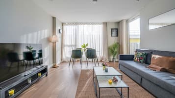 Casa | 1 quarto
