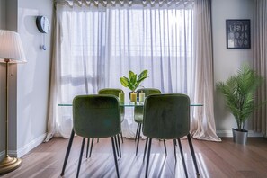 Apartamento | 1 quarto
