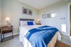 Apartamento | 1 quarto