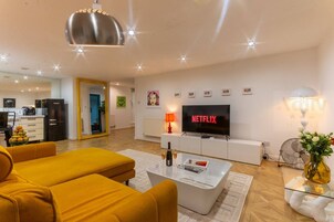 Apartamento | 1 quarto