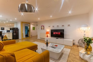Apartamento | 1 quarto