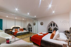 Apartamento | 1 quarto