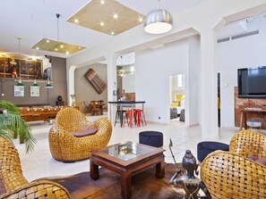 Vila | 8 quartos