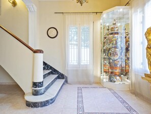 Vila | 8 quartos