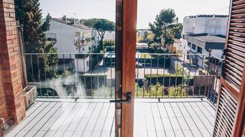 Apartamento | 3 quartos