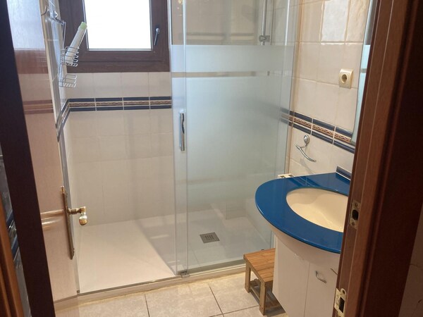 Apartament A Calella Amb Vistes Al Mar - Llafranc