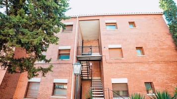 Apartamento | 3 quartos