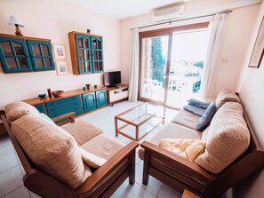 Apartamento | 3 quartos 