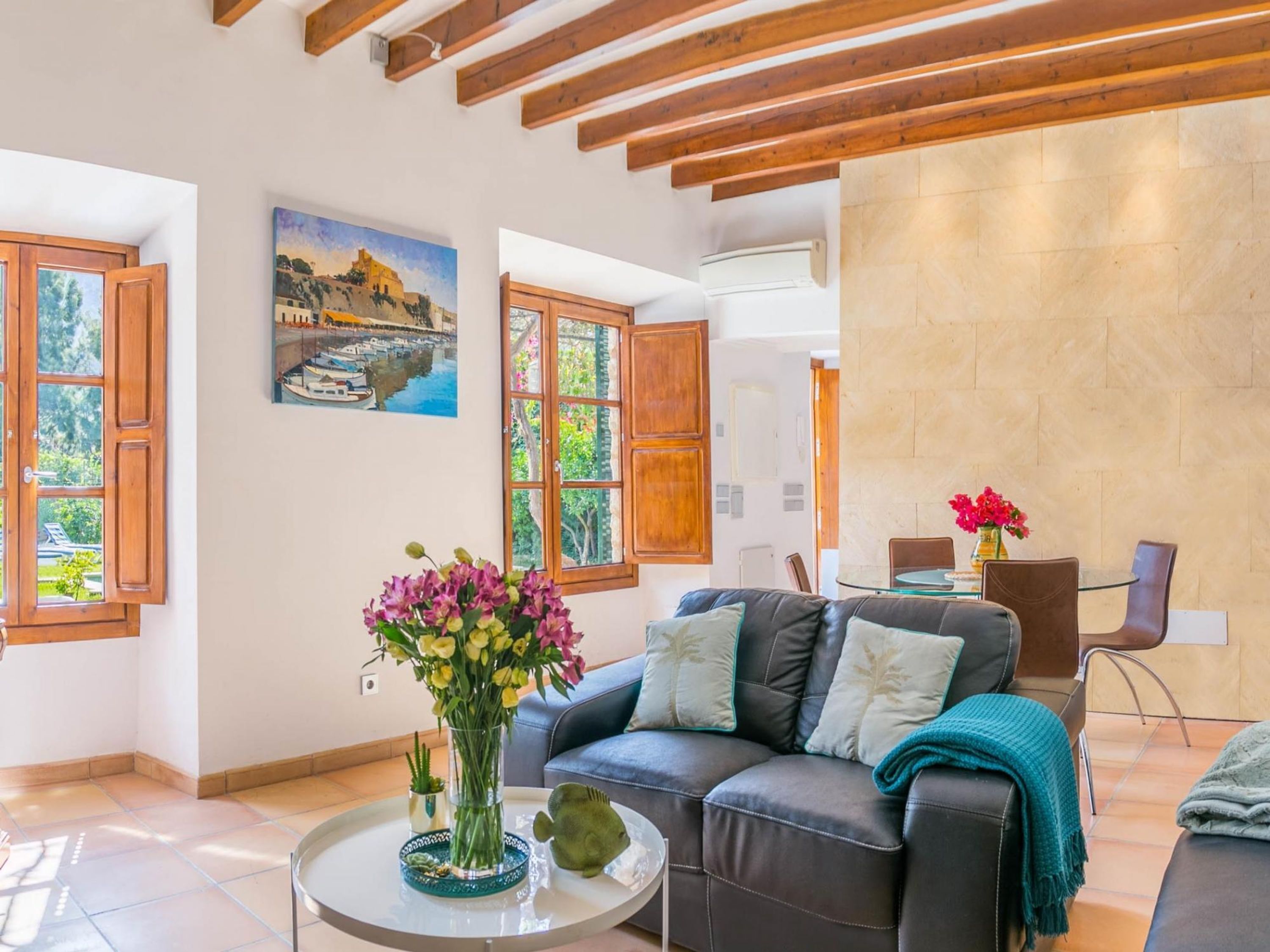 Villa | 2 quartos 