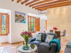Villa | 2 quartos 