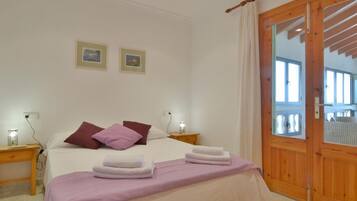 Apartamento | 3 quartos