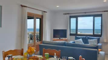 Apartamento | 3 quartos