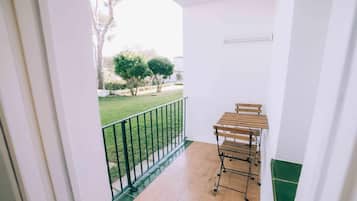 Apartamento | 2 quartos