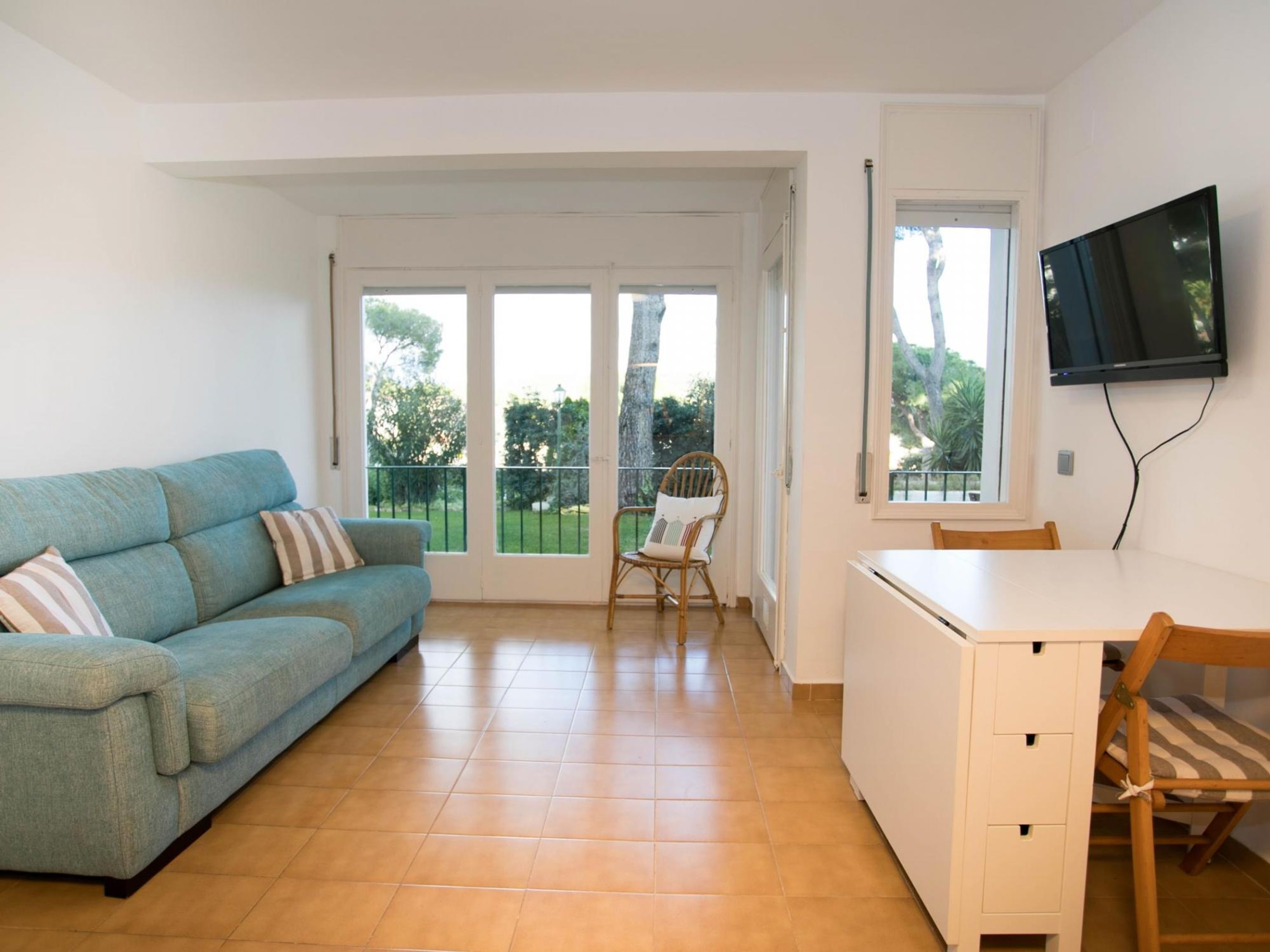 Apartamento | 2 quartos 