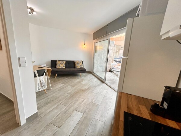Wonderful Apartment In Platja D Aro - Playa de Aro