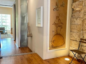 Apartamento | 1 quarto 