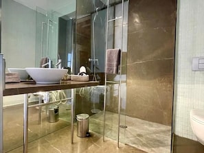 Apartamento | 1 quarto 