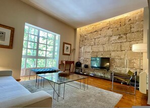 Apartamento | 1 quarto