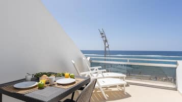 Apartamento | 1 quarto