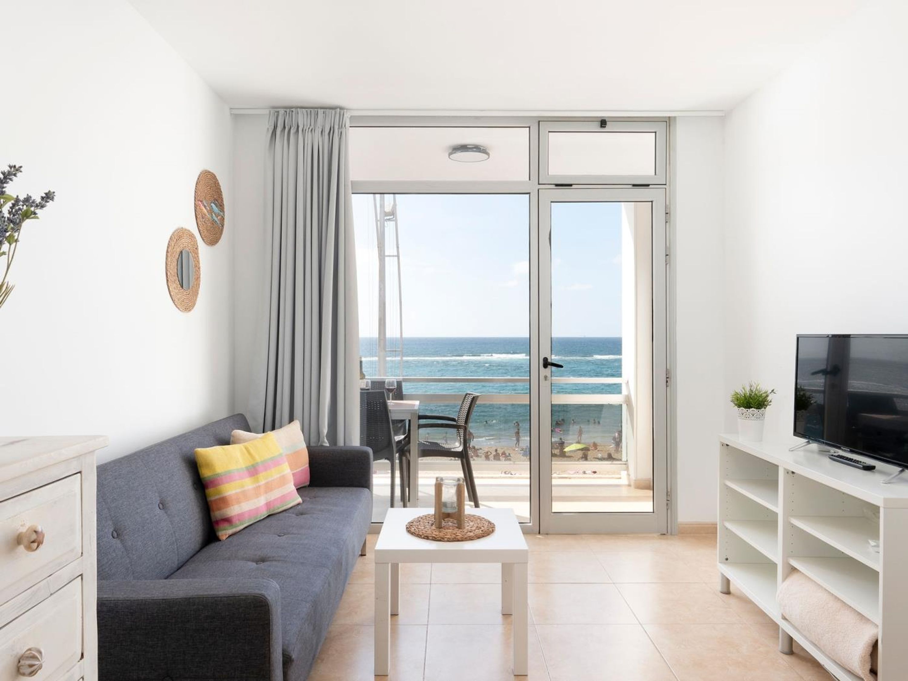 Apartamento | 1 quarto 