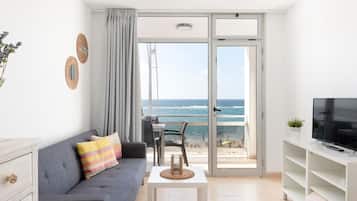 Apartamento | 1 quarto