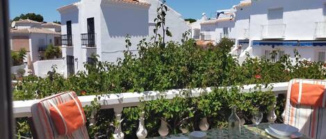 Apartamento | 1 quarto