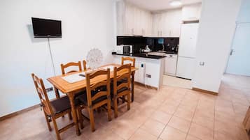 Apartamento | 2 quartos