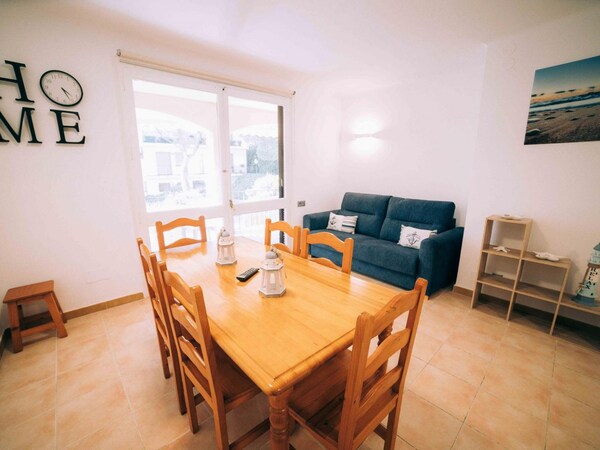 Apartament Acabat De Reformar A 1 Min De La Platja - Llafranc