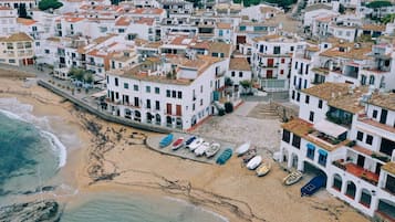 Apartamento | 2 quartos