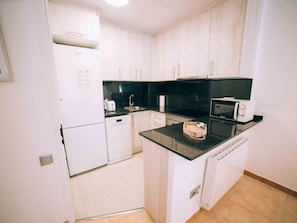 Apartamento | 2 quartos