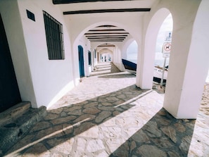 Apartamento | 2 quartos