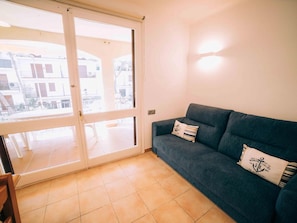 Apartamento | 2 quartos