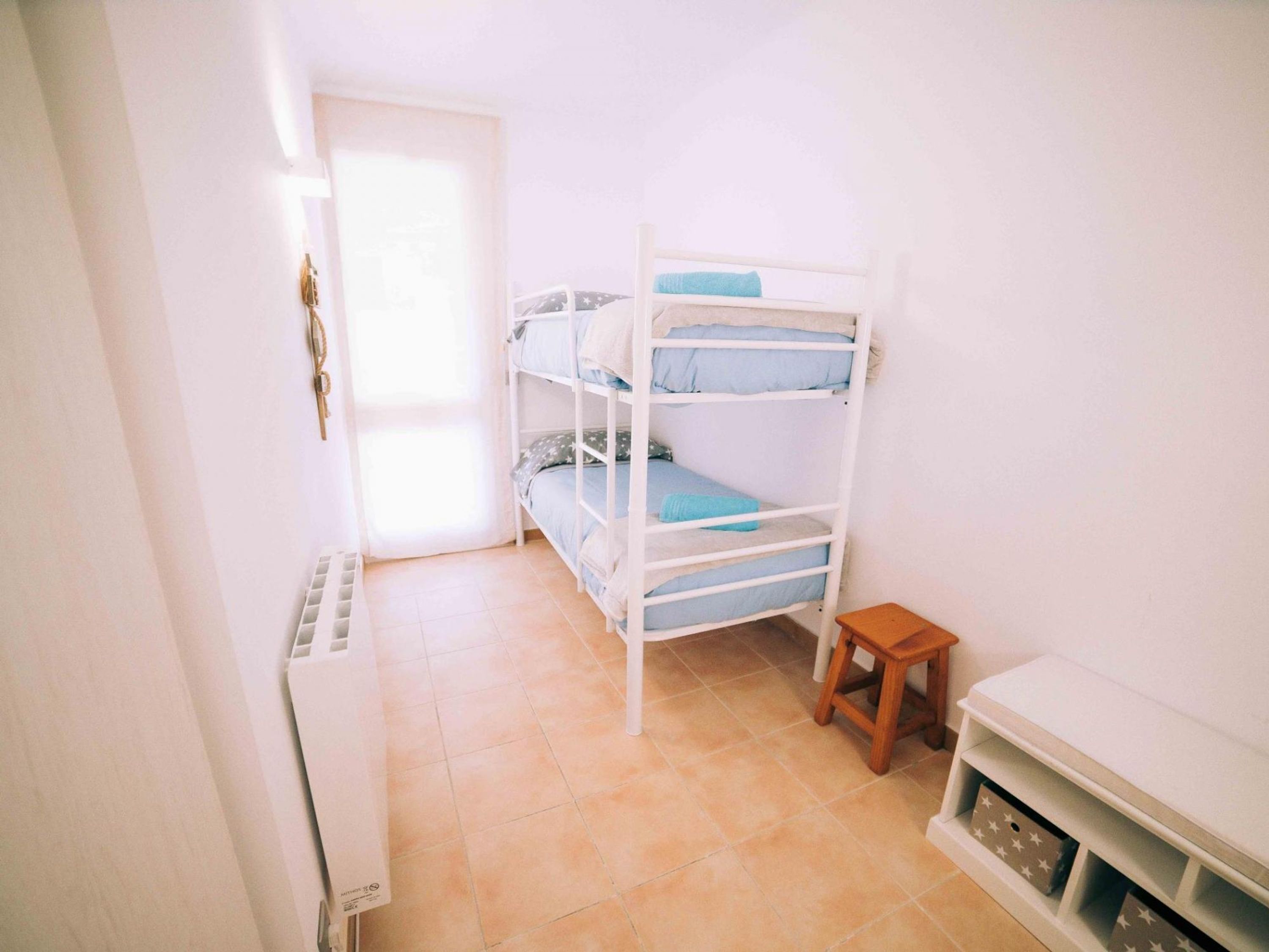 Casa | 2 quartos 