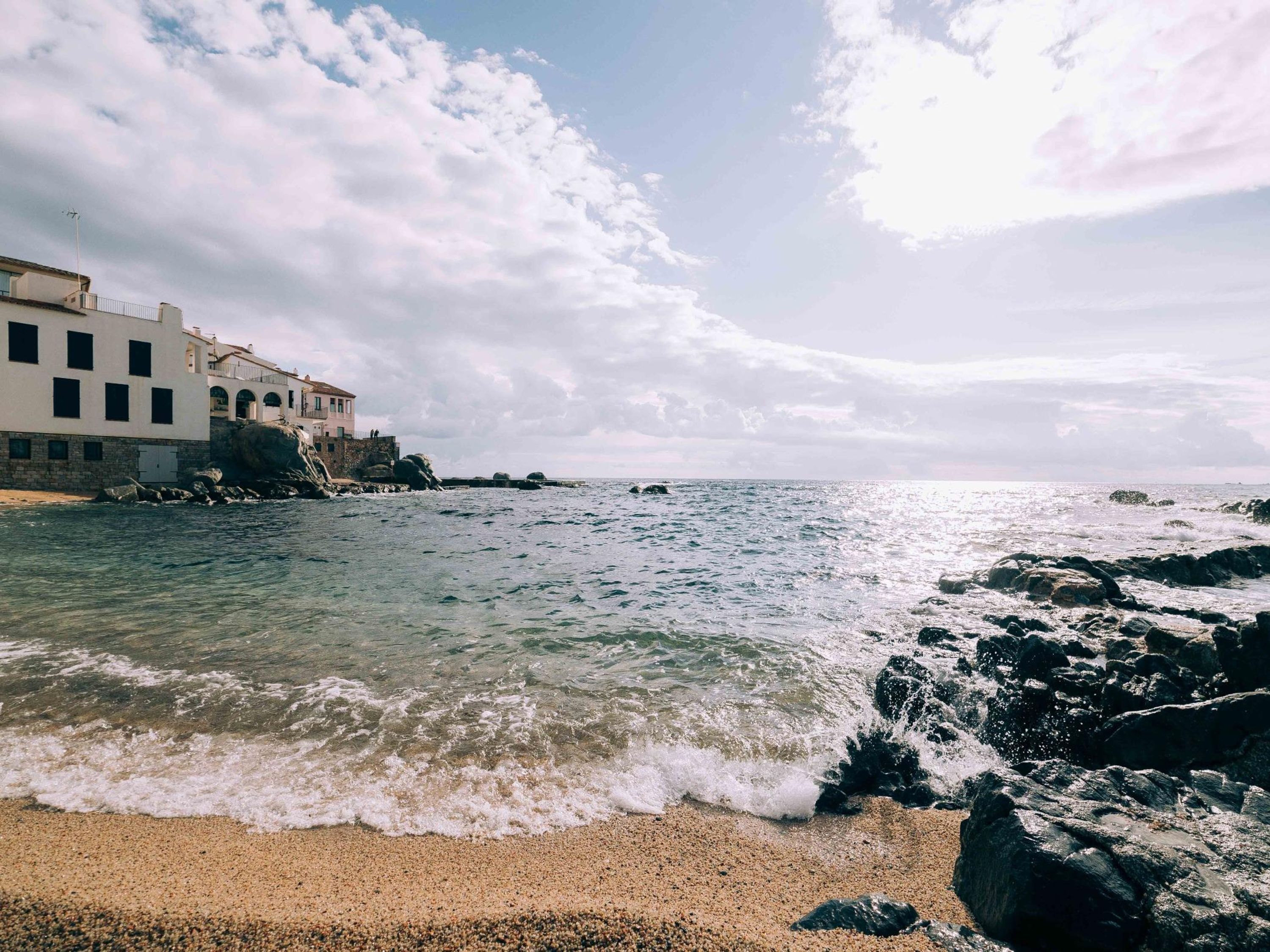 Casa | 2 quartos 