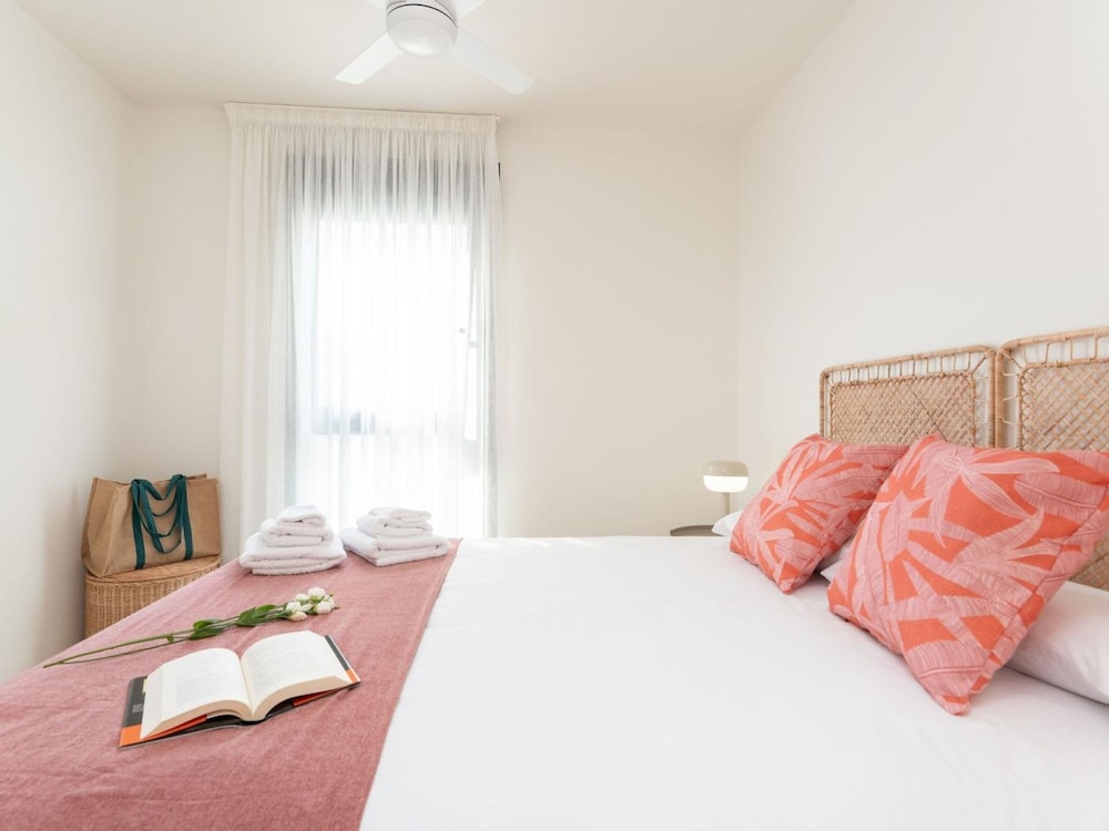 Apartamento Roca Paraiso De Agaete Con Vistas - Agaete