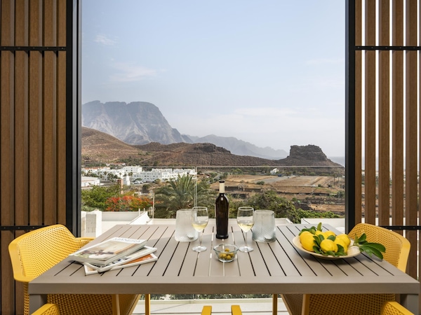Apartamento Roca Paraiso De Agaete Con Vistas - Agaete