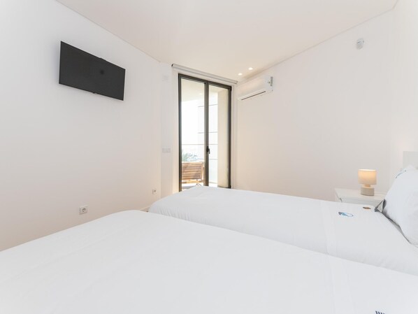 Apartamento | 2 quartos 