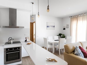 Apartamento | 3 quartos