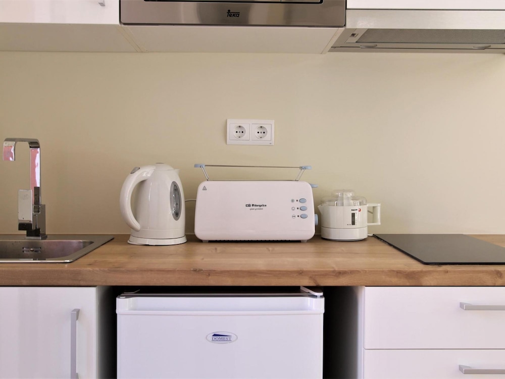 Beach Apartment Iii Petit Bijou - Castelldefels