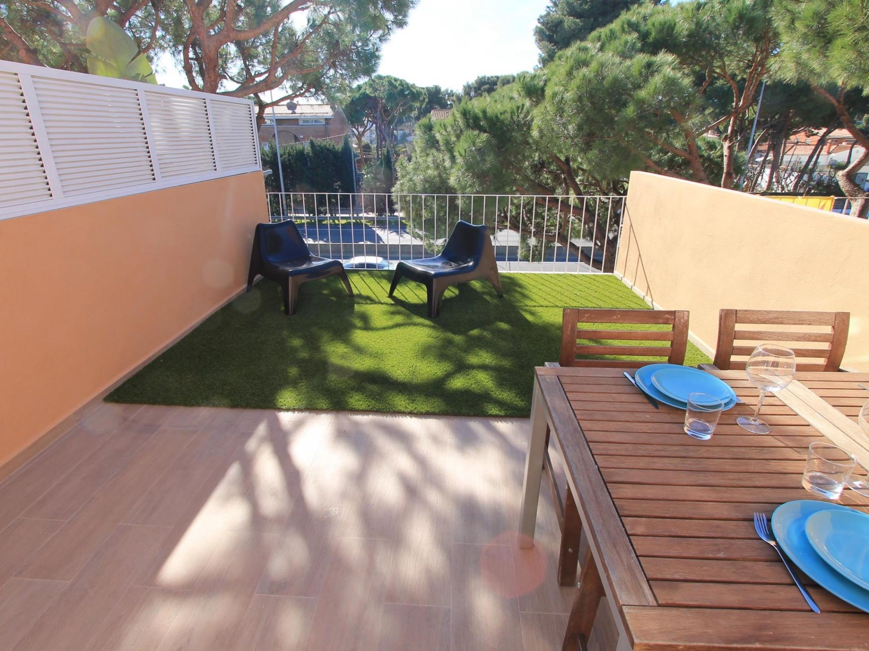 Apartamento | 1 quarto
